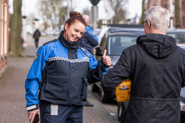 Vacature (Wijk)handhaver/BOA - Gemeente Pijnacker-Nootdorp